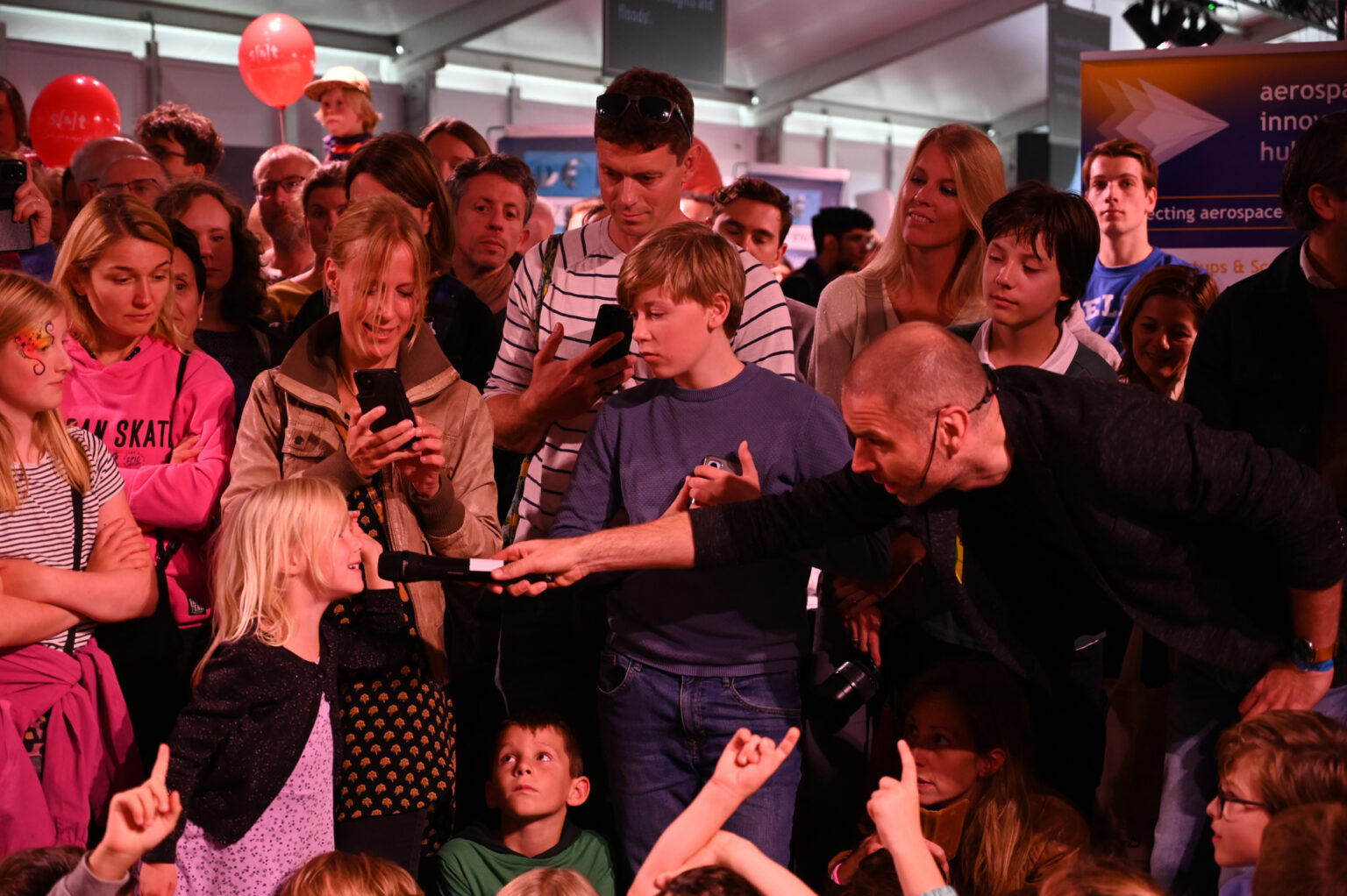 Journalist, schrijver & creative - Sander Koenen